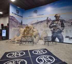 Top Guns: Gun Store and Indoor Range | thefirearmblog.com
