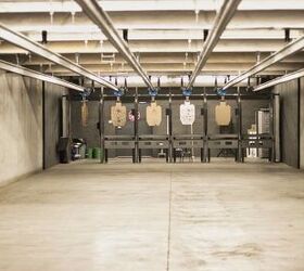 Top Guns: Gun Store and Indoor Range | thefirearmblog.com