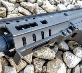 TFB Lightning Review: CMMG MkGs Banshee 9mm AR Pistol | thefirearmblog.com