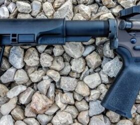 TFB Lightning Review: CMMG MkGs Banshee 9mm AR Pistol | thefirearmblog.com