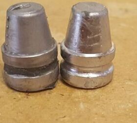 Bullet Casting for Beginners, Part 4: Sizing and Lubing ...