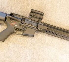 LMT's SOCOM SURG Entry – the Confined Space Weapon | thefirearmblog.com