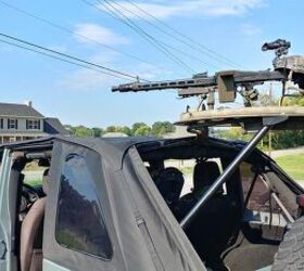 POTD: DIY Technical Truck Gun | thefirearmblog.com