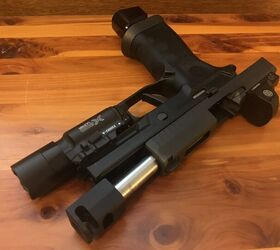 BOTW: Sig P320 "Project Nemesis" | thefirearmblog.com