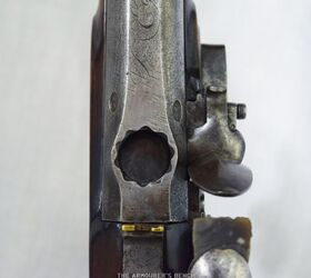 18th Century Firepower – The Ferguson Rifle | thefirearmblog.com