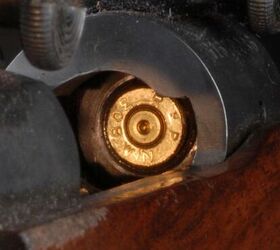 Hunting rifle goes Ka-Boom after 50 000+ rounds | thefirearmblog.com