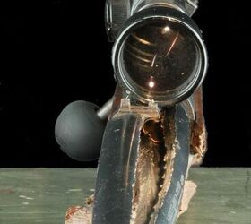 Hunting rifle goes Ka-Boom after 50 000+ rounds | thefirearmblog.com