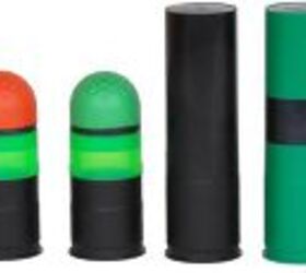 Department of Homeland Security Orders B&T GL06 40MM Launchers ...