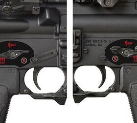 Strike Industries Introduces Safety Selector Switch Stickers ...