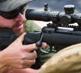 US DHS Awards Federal Premium $75 Million .223 Rem Ammo Contract ...
