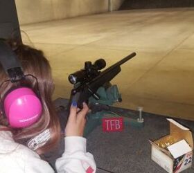 TFB Review: Savage RASCAL Target XP | thefirearmblog.com