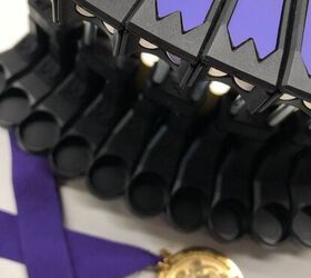King Competition Gen 6 Shotgun Rig | thefirearmblog.com