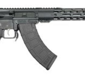 Palmetto State Armory's KS-47 Rifle | thefirearmblog.com