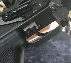 Epic Shoot 2018 Fostech Echo Ak47 Trigger And More