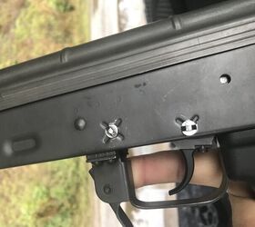 Epic Shoot 2018 Fostech Echo Ak47 Trigger And More