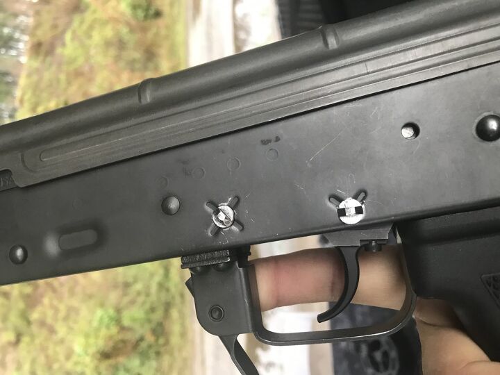 Epic Shoot 2018 Fostech Echo Ak47 Trigger And More