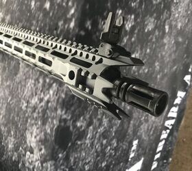Epic Shoot 2018 Fostech Echo Ak47 Trigger And More