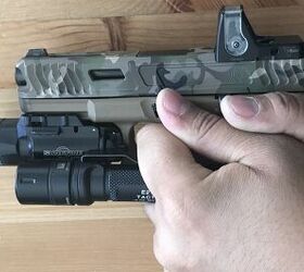 FRIDAY NIGHT LIGHTS: Handheld EDC Lights | thefirearmblog.com