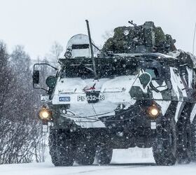 POTD: Finnish White Death – 2018 Edition | thefirearmblog.com