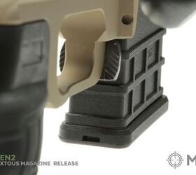 MDT Releases Second Generation LSS Chassis | thefirearmblog.com