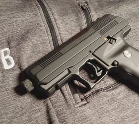 [SHOT 2019] NEW C9 Hi-Point (Insert True Model Name Here ...