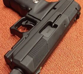 [SHOT 2019] NEW C9 Hi-Point (Insert True Model Name Here ...