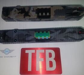 [Shot 2019] L2D Combat, Custom Perfection | thefirearmblog.com