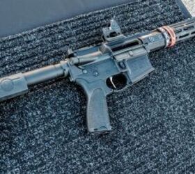 [SHOT 2019] NEW Springfield Armory 911 9mm & SAINT Victor AR15s ...
