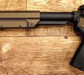 [SHOT 2019] New CMMG Resolute .350 Legend in Burnt Bronze Cerakote ...