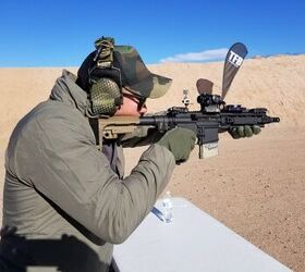 [SHOT 2019] Unique Second Zero optical device from Axeon ...