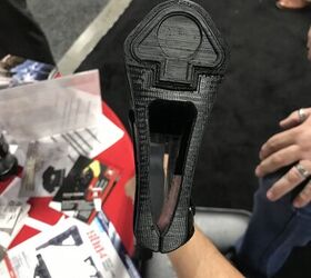 [SHOT 2019] SB Tactical's Prototype SBA4 Stabilizing Brace ...
