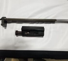[SHOT 2019] New WK180-C rifle and sporting VZ58 from Kodiak Defence ...