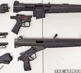 Heckler & Koch's Forgotten Rifle of the 80s – The G41 Heckler & Koch's Forgotten Rifle of the 80s – The G41