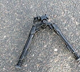 New bipod from Thunder Beast Arms Corp. | thefirearmblog.com