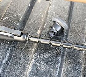 New bipod from Thunder Beast Arms Corp. | thefirearmblog.com