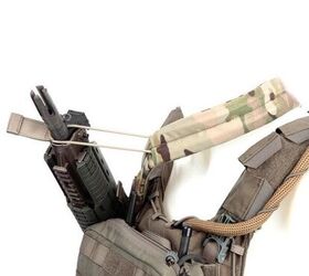 Snigel Design – New Weapon Sling System | thefirearmblog.com