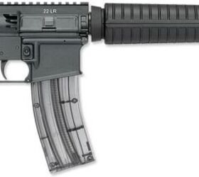 Rock River Arms Adds LAR-22 to Rifle Lineup | thefirearmblog.com