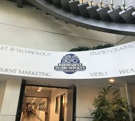 TFB Exclusive: Tour Of ISS Props – Cave Of Wonders | thefirearmblog.com