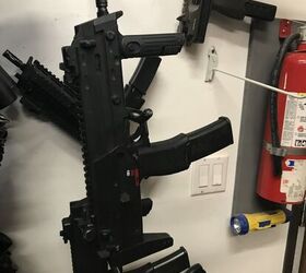 TFB Exclusive: Tour Of ISS Props – Cave Of Wonders | thefirearmblog.com