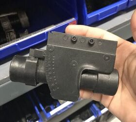 TFB Exclusive: Tour Of ISS Props – Cave Of Wonders | thefirearmblog.com