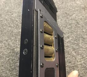 TFB Exclusive: Tour Of ISS Props – Cave Of Wonders | thefirearmblog.com