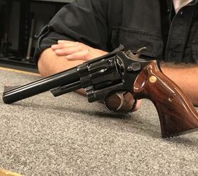 TFB Exclusive: Tour Of ISS Props – Cave Of Wonders | thefirearmblog.com