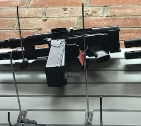 TFB Exclusive: Tour Of ISS Props – Cave Of Wonders | thefirearmblog.com