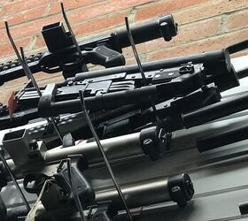 TFB Exclusive: Tour Of ISS Props – Cave Of Wonders | thefirearmblog.com