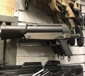 TFB Exclusive: Tour Of ISS Props – Cave Of Wonders | thefirearmblog.com