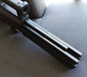 Impressive 3D-Printed HK G11 Prop Build | thefirearmblog.com