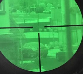 FRIDAY NIGHT LIGHTS: Meopta Meonight CNVD (Clip-On Night Vision Device ...