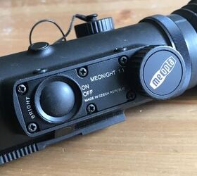 FRIDAY NIGHT LIGHTS: Meopta Meonight CNVD (Clip-On Night Vision Device ...