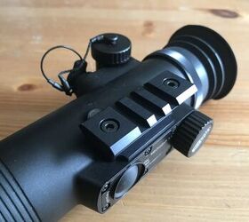 FRIDAY NIGHT LIGHTS: Meopta Meonight CNVD (Clip-On Night Vision Device ...