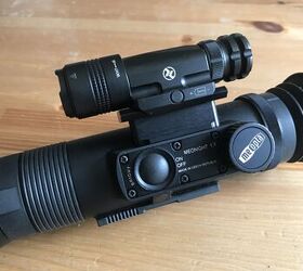 FRIDAY NIGHT LIGHTS: Meopta Meonight CNVD (Clip-On Night Vision Device ...
